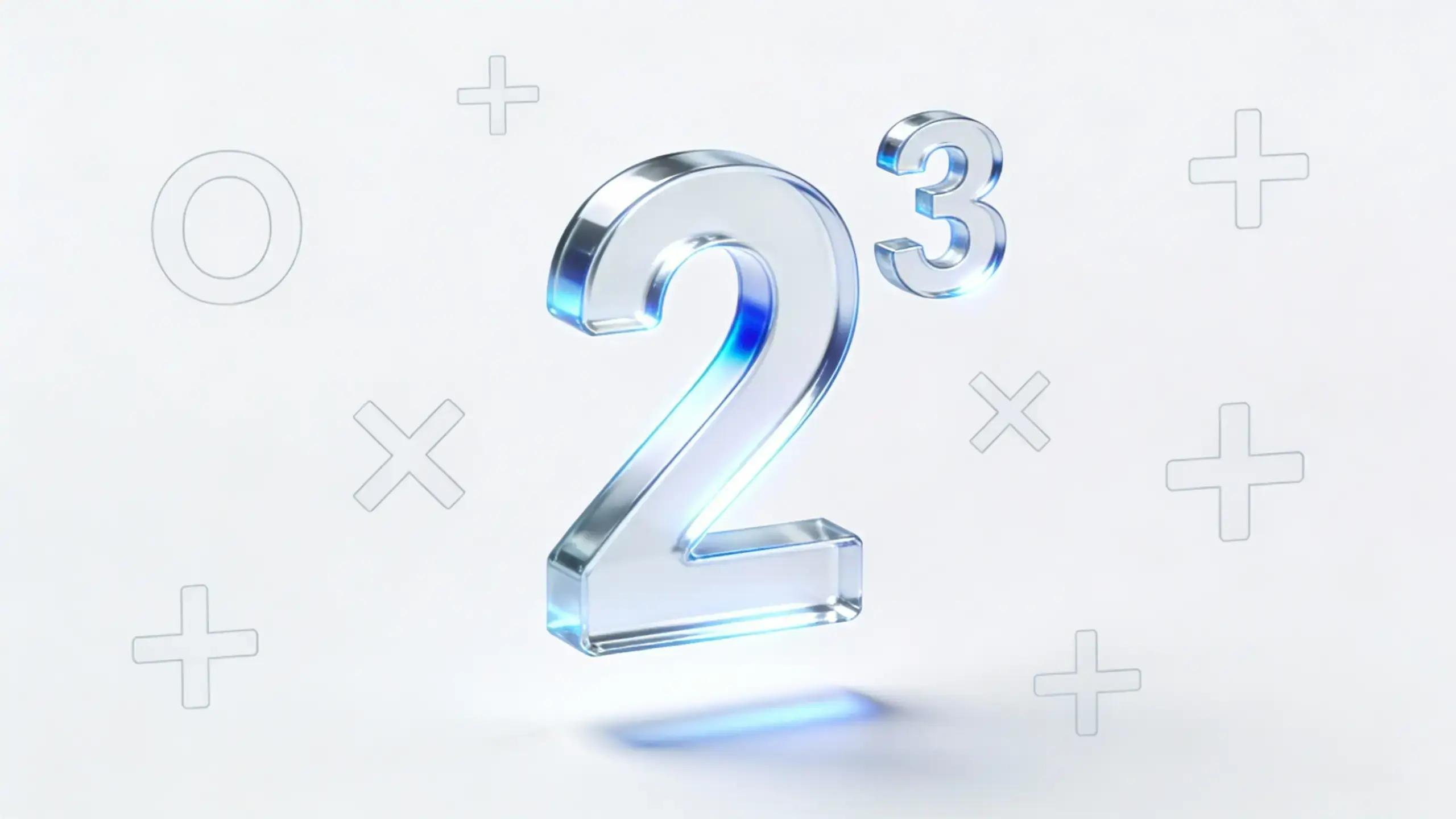 Math Superscript Generator for Exponents and Powers